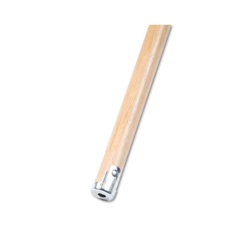 Boardwalk Lie-Flat Screw-In Mop Handle - BWK834 - Shoplet.com