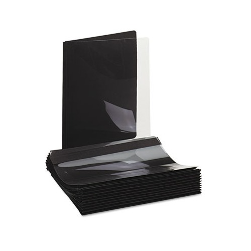 Universal Paper Report Cover - UNV56116 - Shoplet.com