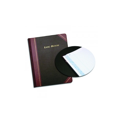Adams Log Book - ABFARB810L15 - Shoplet.com