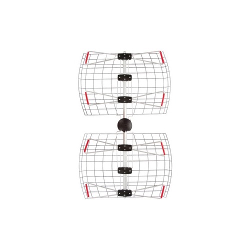 Antennas Direct(r) Antennas Direct DB4-E Ultra Long Range Indoor ...