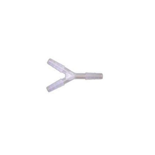 A G Industries Y Adapter for Oxygen Concentration Tubing - AGISH749 ...