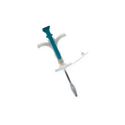 Applied Medical Tech Mini ONE Non-Balloon Button Kit 14 fr x 1 cm ...