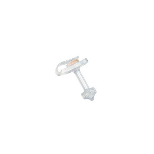 Applied Medical Tech Mini ONE Capsule Non-Balloon Button 14 Fr, 1-2/3 ...