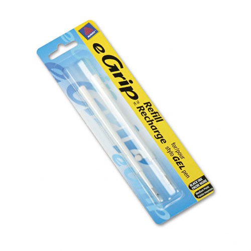 Avery Refills for egrip gel roller ball pens - AVE49561 - Shoplet.com