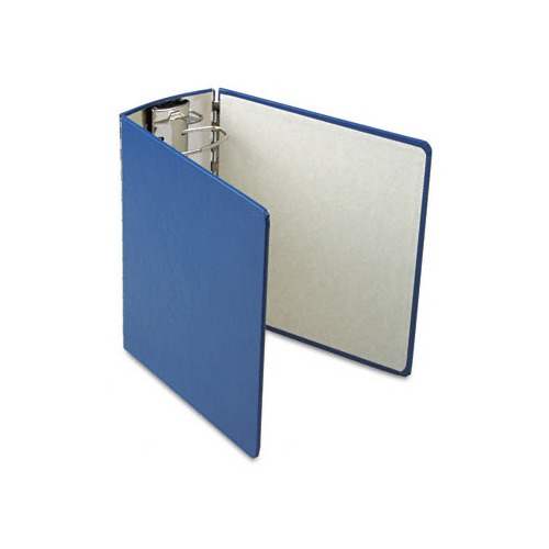 Avery Locking trapezoid ring binder w/metal hinge - AVE98884 - Shoplet.com