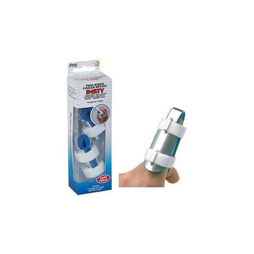 Flents Insty Splint Finger Splint, Two-Sided, 2 splints - AY97451 ...