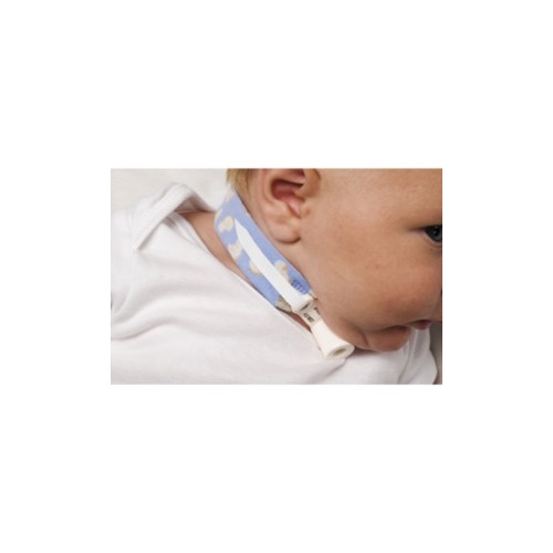 Dale Medical 240 Blue Tracheostomy Tube Holder by Dale Medical ...