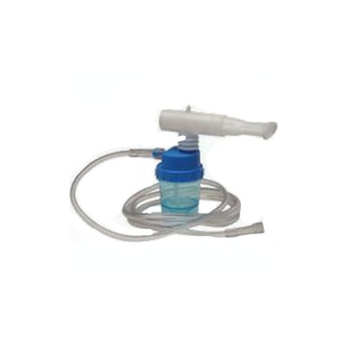 Allied Healthcare Products Aero Mist Nebulizer w/7' Tubng - BF61400 ...
