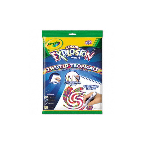 Crayola Color Explosion