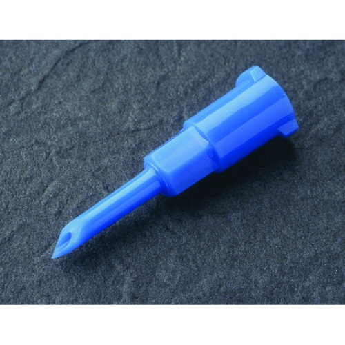 B Braun Medical Inc. MICRO PIN Dispensing Pin by B Braun Medical ...