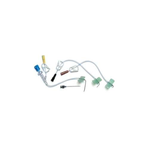 B Braun Medical Inc. Whin Winged Huber Infusion Needles by B Braun ...