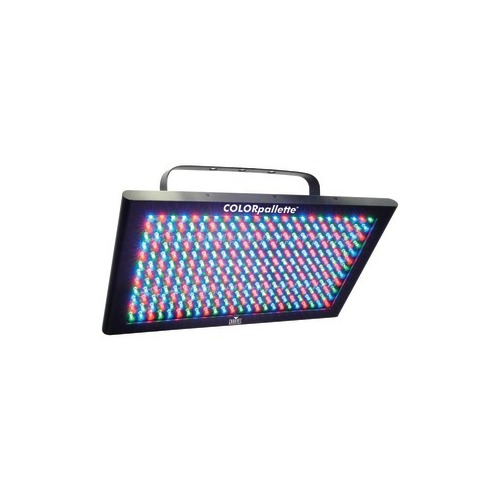 Chauvet COLOR PALETTE - CHVLEDP - Shoplet.com