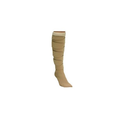 Medi Usa Lp Juxta-Fit Essentials Standard Lower Legging, Large, Full ...