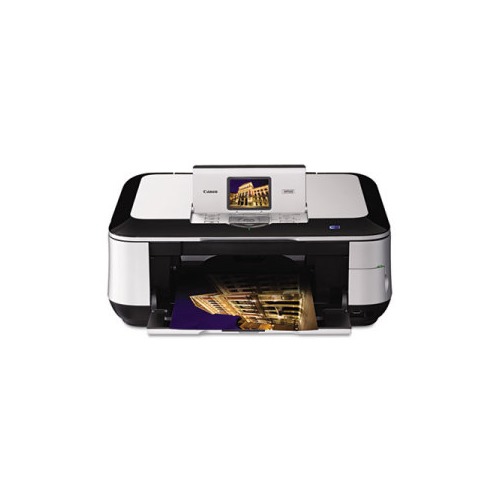 Canon PIXMA MP640 Wireless All-in-One Printer With Copy/Print/Scan ...