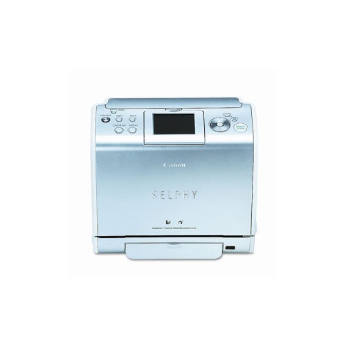 Canon Selphy ES1 Compact Photo Printer - CNMES1 - Shoplet.com