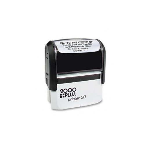 Cosco 2000 Plus single pad printer p30 - COS030549 - Shoplet.com