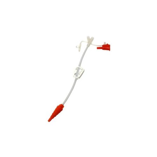 Avanos Medical, Inc. Extension "Y" Set For Feeding, Each - CP201007 ...