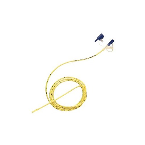 Avanos Medical, Inc. CORFLO Ultra Lite Nasogastric Feeding Tube with ...