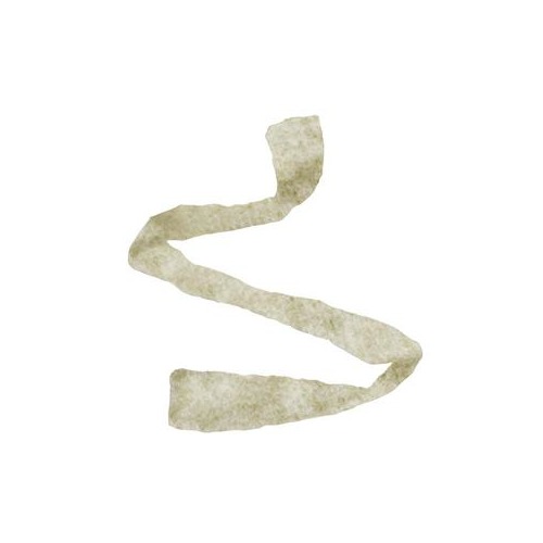 Integra Lifesciences Algicell Silver Alginate Wound Dressing Rope, 3/4 ...