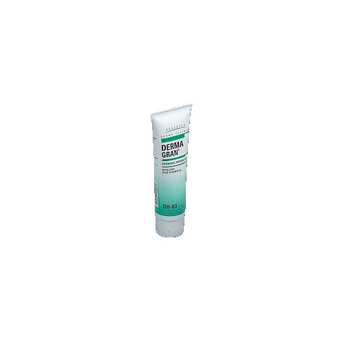 Integra Lifesciences Dermagran Zinc-Saline Hydrogel Dressing 3 oz. Tube ...