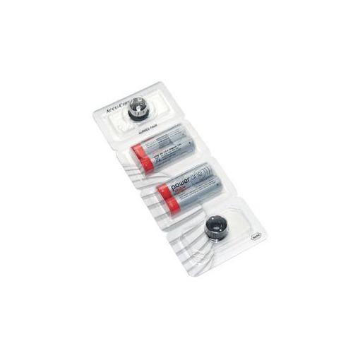 Roche Insulin Delivery Systems Accu-ChekK Spirit Service Pack, Small ...