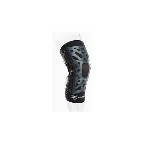 Djo Global WEBTECH Knee Brace, Black, X-Large - DJDP151KB01BLKXL ...