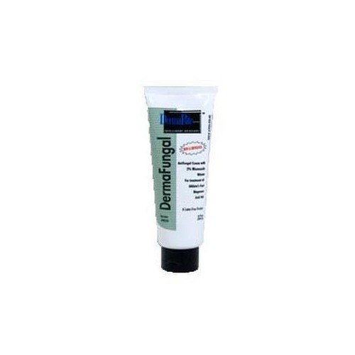 Dermarite Dermafungal Anti-Fungal Ointment, 4 oz. Tube - DM00234 ...
