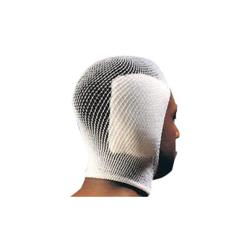 Deroyal Industries Inc Fine Mesh Sterile Gauze Dressing 3