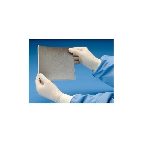 Deroyal Industries Inc Algidex Ag Silver Alginate Wound Dressing with ...