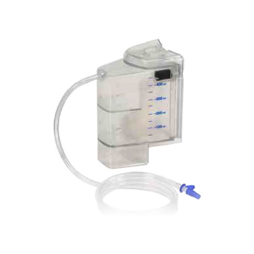 Deroyal Industries Inc PRO-II Canister with Tubing and Solidifier ...