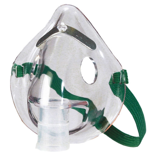 Drive Medical Pediatric Aerosol Mask - DVMASK001P - Shoplet.com