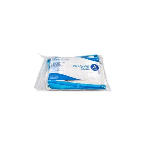 Dynarex Obstetrical Kit - DX4902 - Shoplet.com