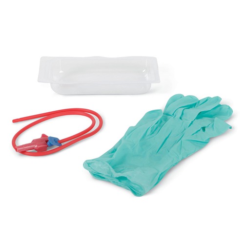 Medline Open Suction Catheter Kits (Dry),14.0 - DYND48982 - Shoplet.com