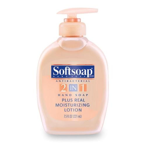 Colgate Palmolive Liquid Hand Soap , Moisturizing And Antibacterial, 7. ...