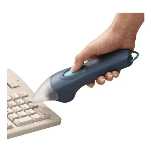 Innodesk Desk Dust Blower, Battery Powered, Hanging Strap - IDC53000 ...