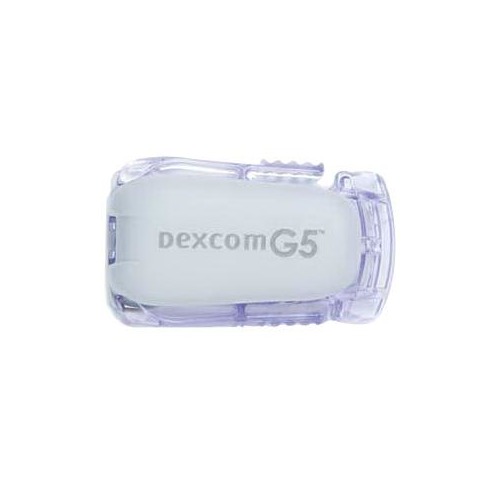Dexcom G5 Transmitter Kit, Black Retail - EDSTTRF001P - Shoplet.com