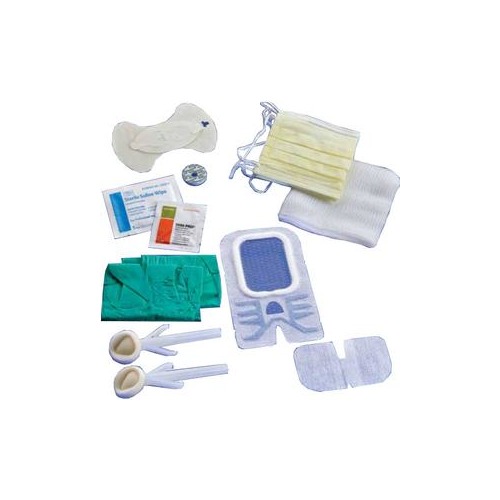 Medline LVAD Driveline Kit, Westchester - EEDM625 - Shoplet.com