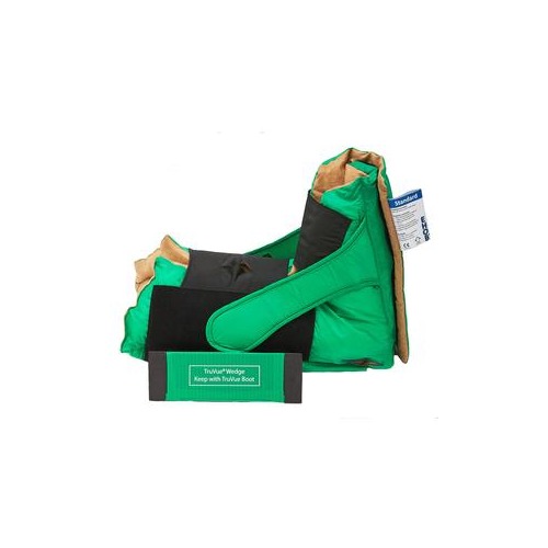Ehob Inc TruVue Heel Protector, Petite - EHTRUVUEPT010 - Shoplet.com