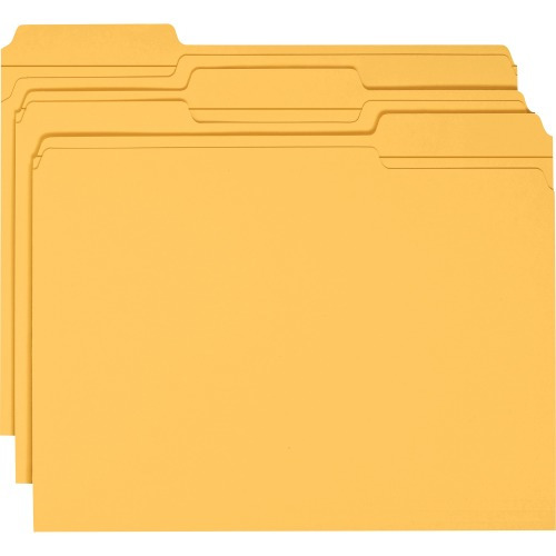 Smead File Folders with Reinforced Tab - SMD12234 - Shoplet.com Smead File Folders with Reinforced Tab - SMD12234 - Shoplet.com