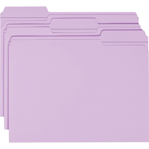 Smead File Folders with Reinforced Tab - SMD12434 - Shoplet.com Smead File Folders with Reinforced Tab - SMD12434 - Shoplet.com