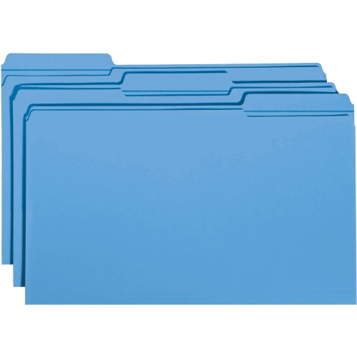Smead File Folders with Reinforced Tab - SMD17034 - Shoplet.com Smead File Folders with Reinforced Tab - SMD17034 - Shoplet.com