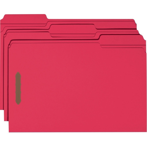 Smead Fastener File Folders - SMD17740 - Shoplet.com Smead Fastener File Folders - SMD17740 - Shoplet.com