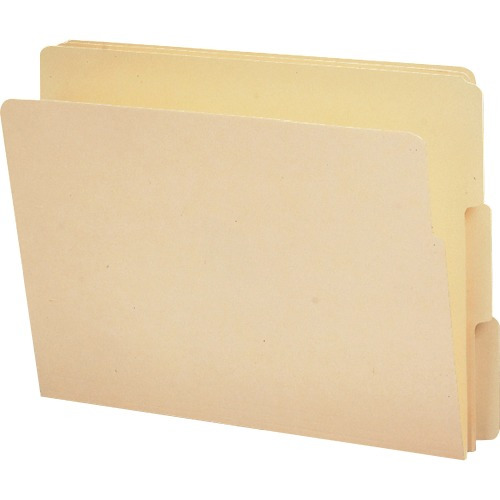 Smead End Tab File Folders with Shelf-Master Reinforced Tab - SMD24134 ... Smead End Tab File Folders with Shelf-Master Reinforced Tab - SMD24134 ...
