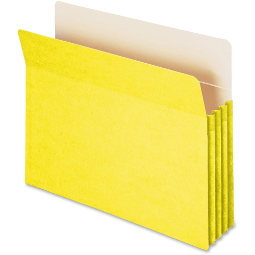 Smead Colored File Pockets - SMD73233 - Shoplet.com