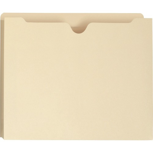 Smead File Jackets - SMD75540 - Shoplet.com