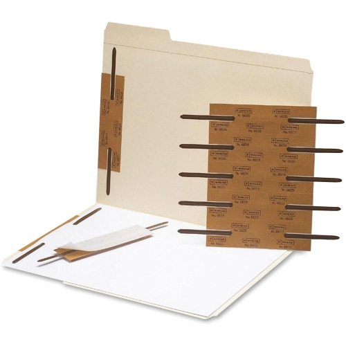 Smead Reinforced Self-Adhesive Fastener - SMD68215 - Shoplet.com