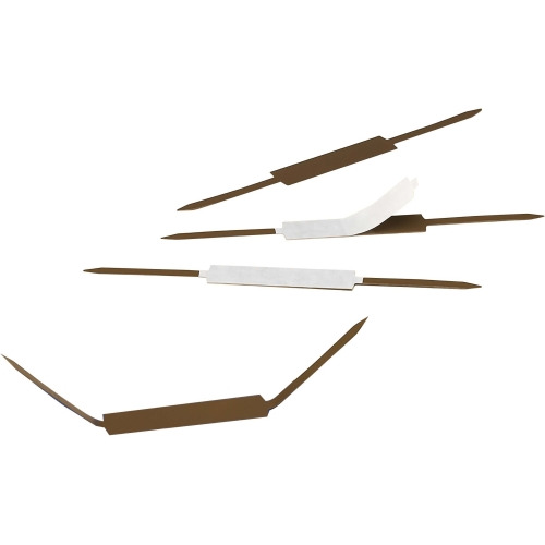 Smead Self-Adhesive Fasteners - SMD68220 - Shoplet.com