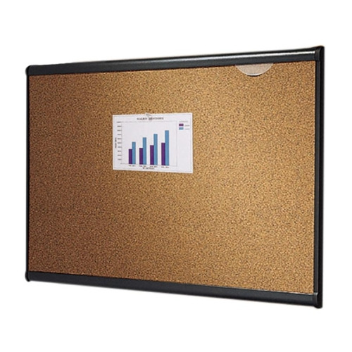 Quartet Prestige Bulletin Board - QRTB243G - Shoplet.com