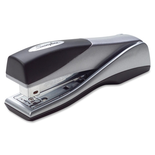 Swingline Optima Grip Stapler - SWI87811 - Shoplet.com