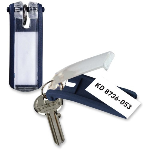 Durable Key Tag - DBL195707 - Shoplet.com